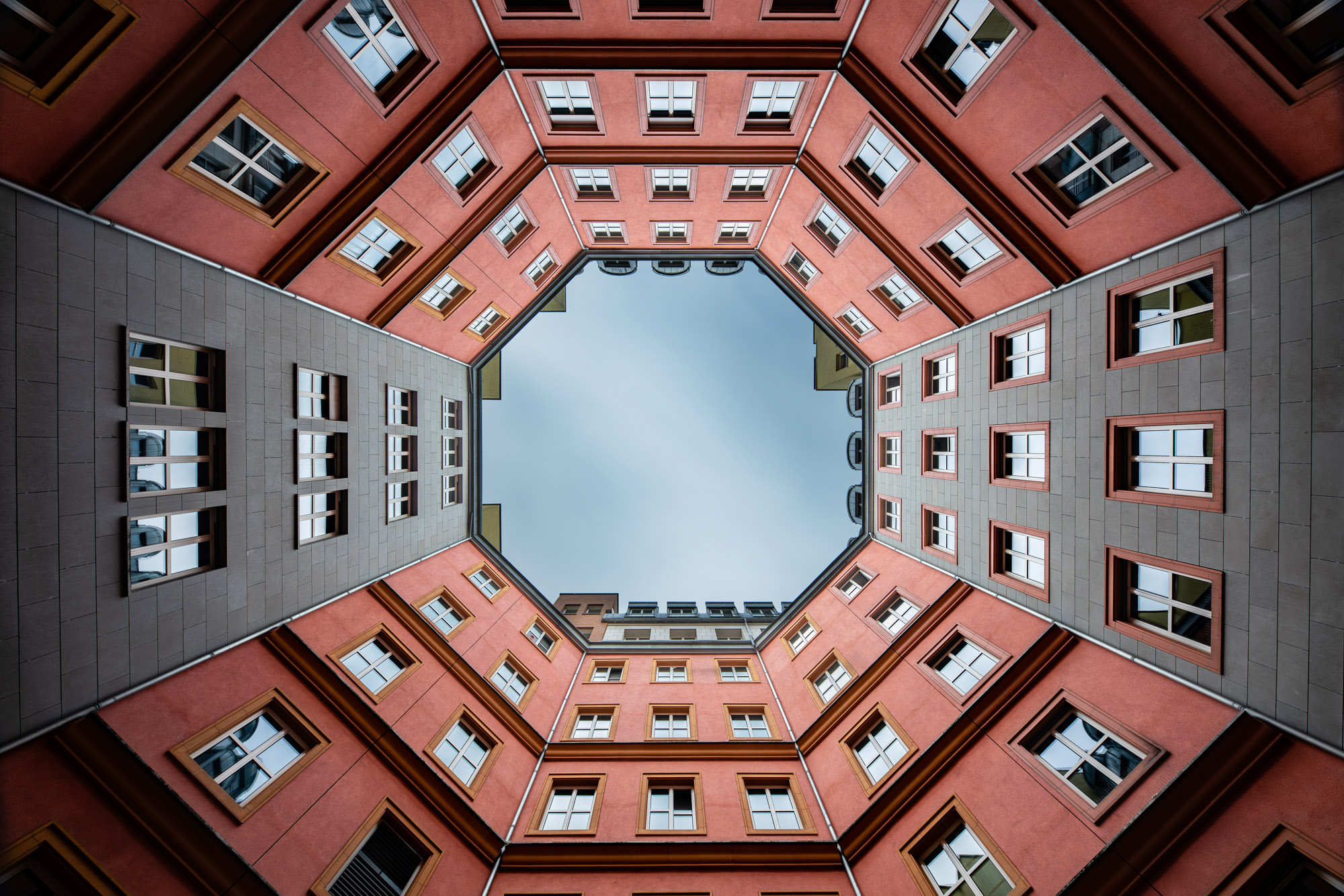 Focus: 10 tips and tricks for creating stunning symmetrical images
