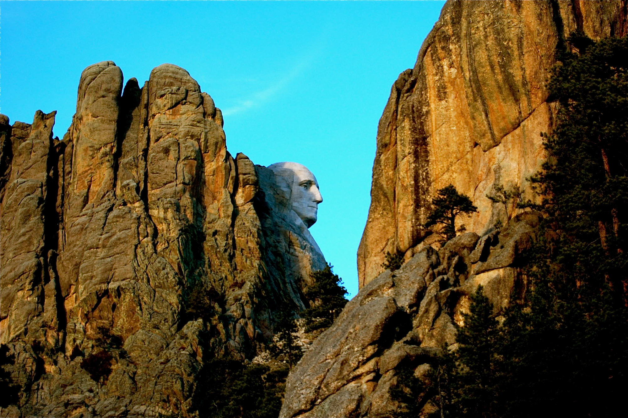 Focus: 10 iconic monuments in North America (and how and when to ...