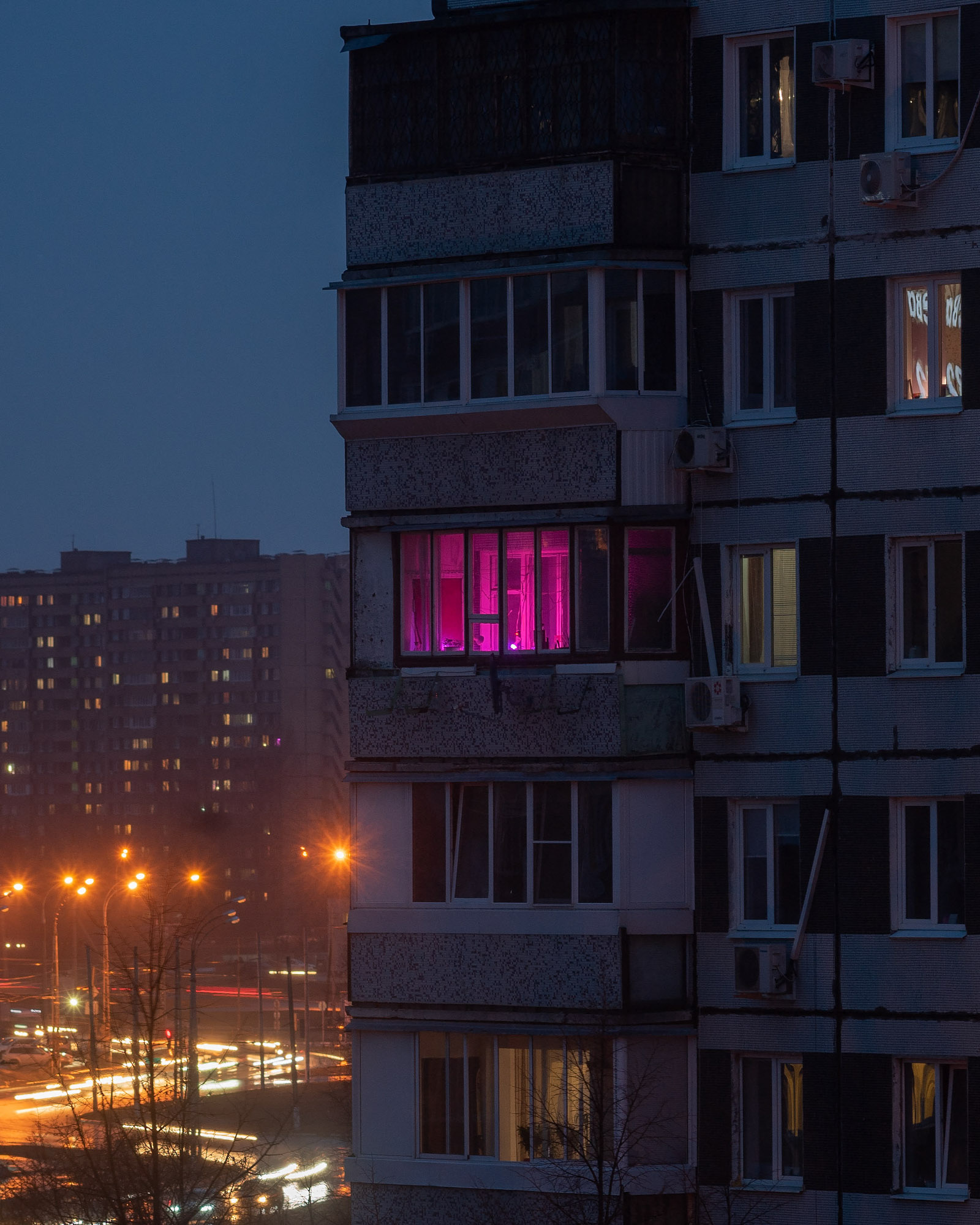 Focus: 4 creative ideas for your architecture photography