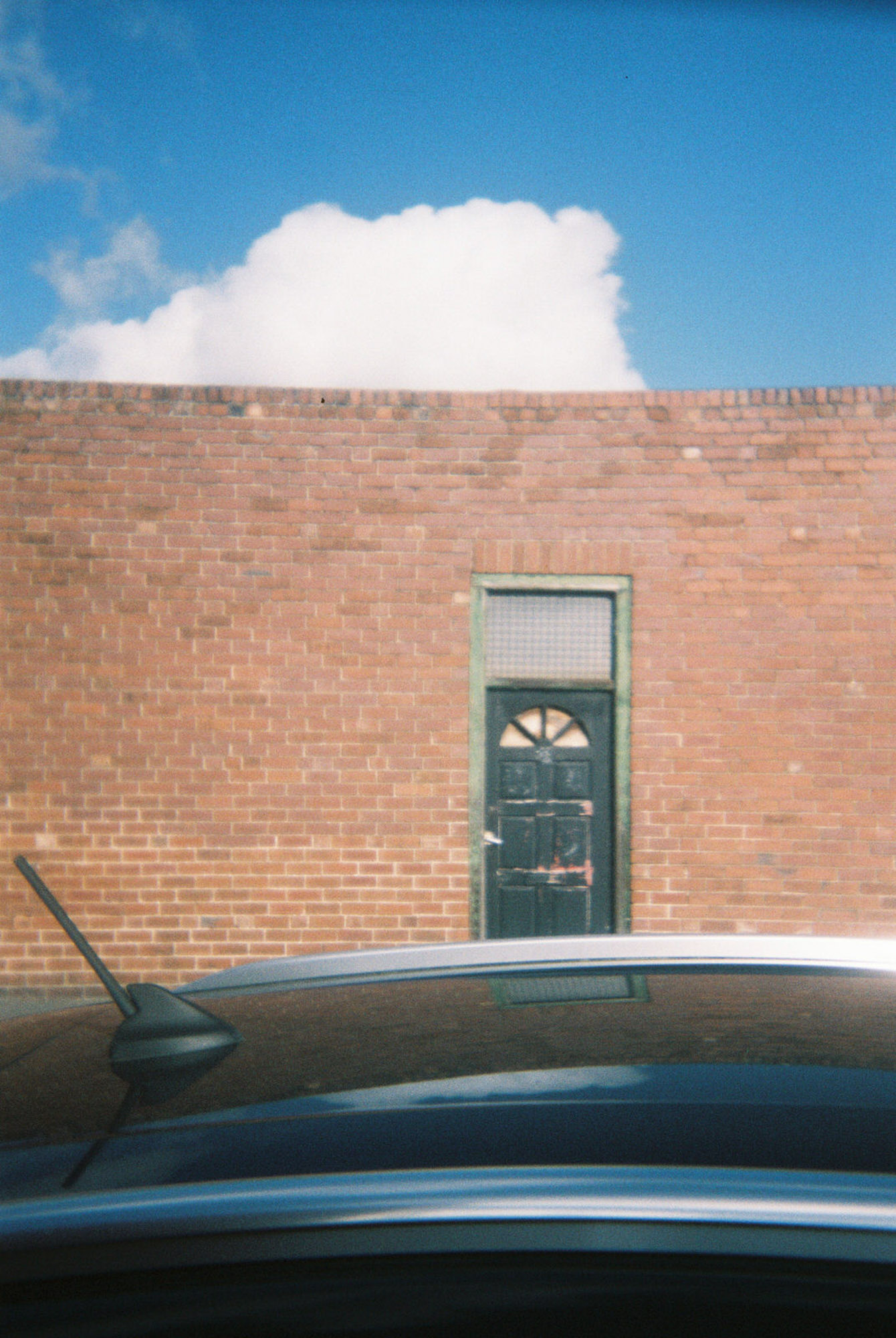 Focus: 4 creative ideas for your architecture photography