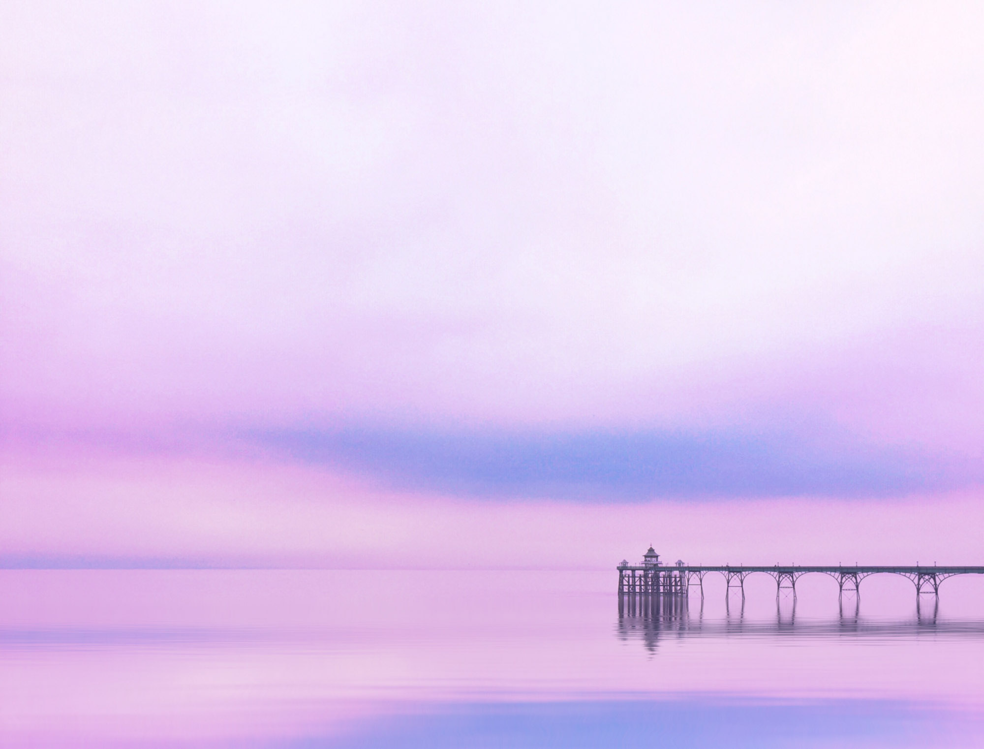 Focus: How to use negative space in photography - 10 top tips