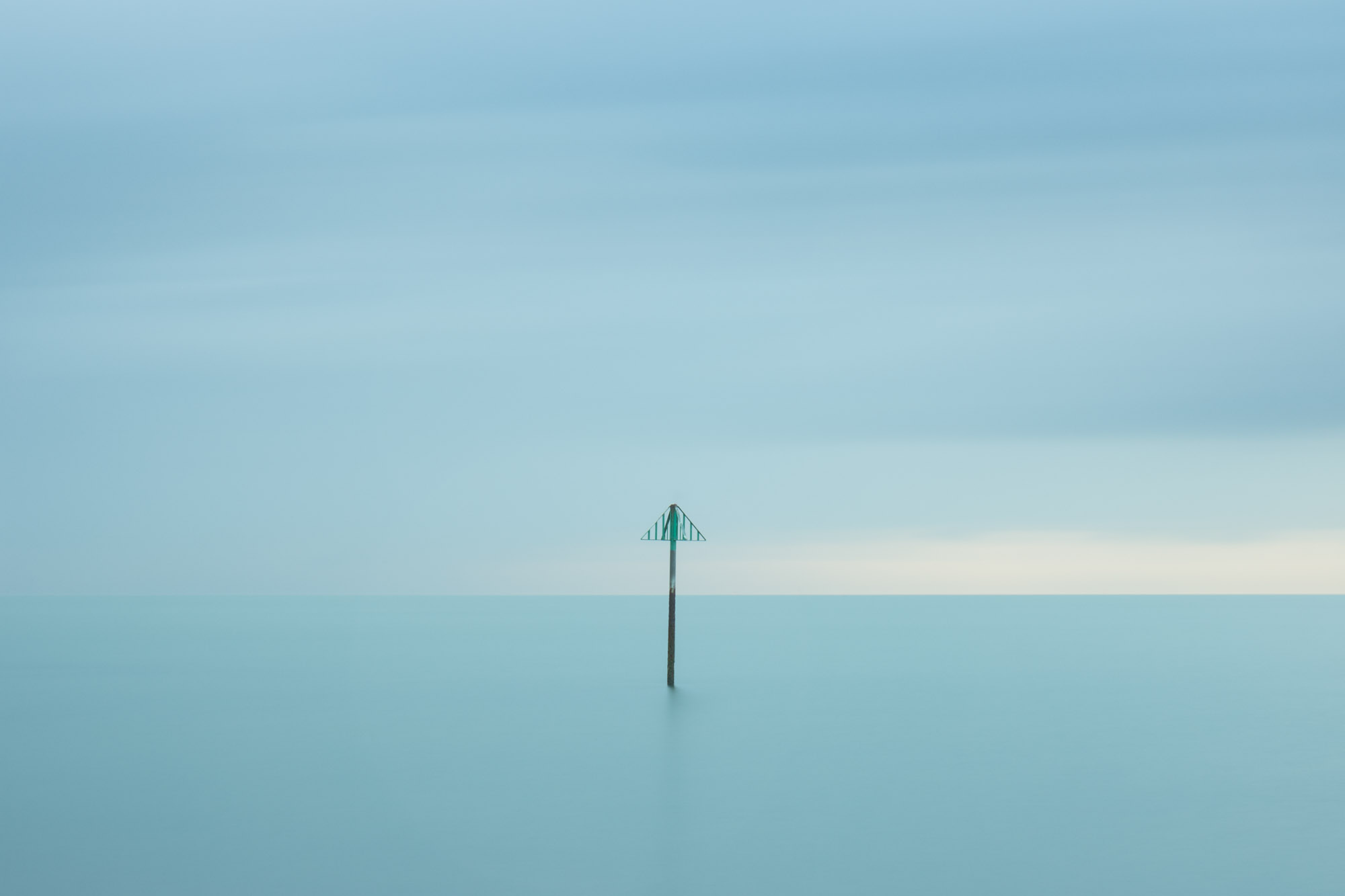 Focus: How to use negative space in photography - 10 top tips