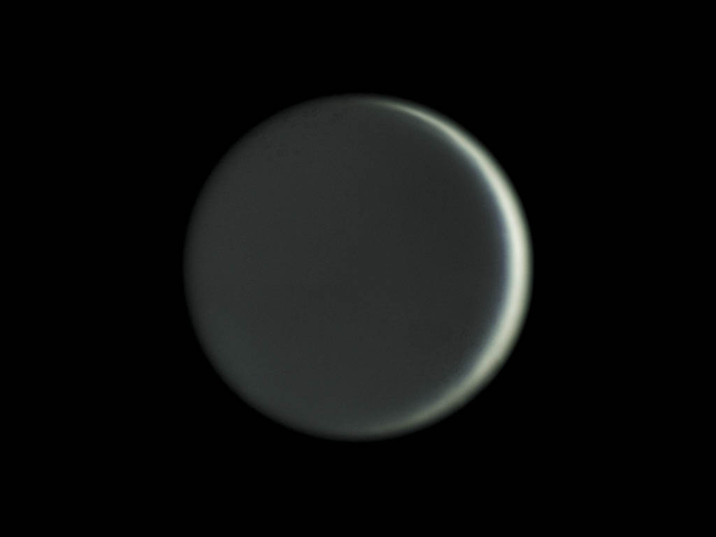 Focus: A beginner’s guide to photographing planets