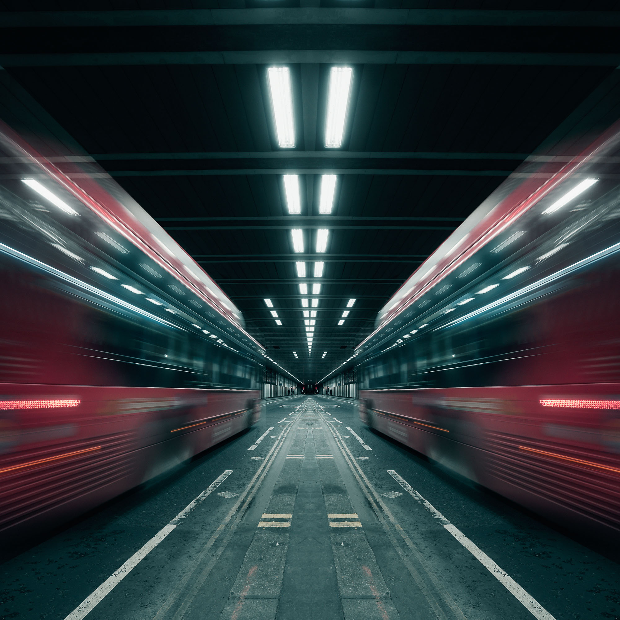 Focus: 10 stunning examples of long exposure photography