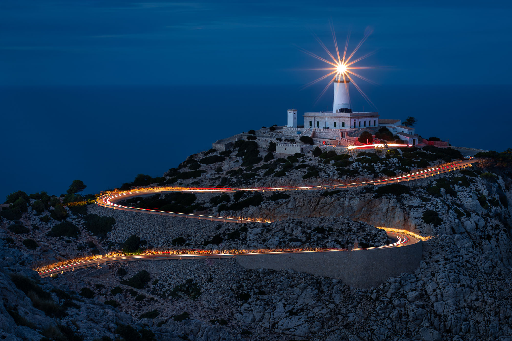 Focus: 10 stunning examples of long exposure photography