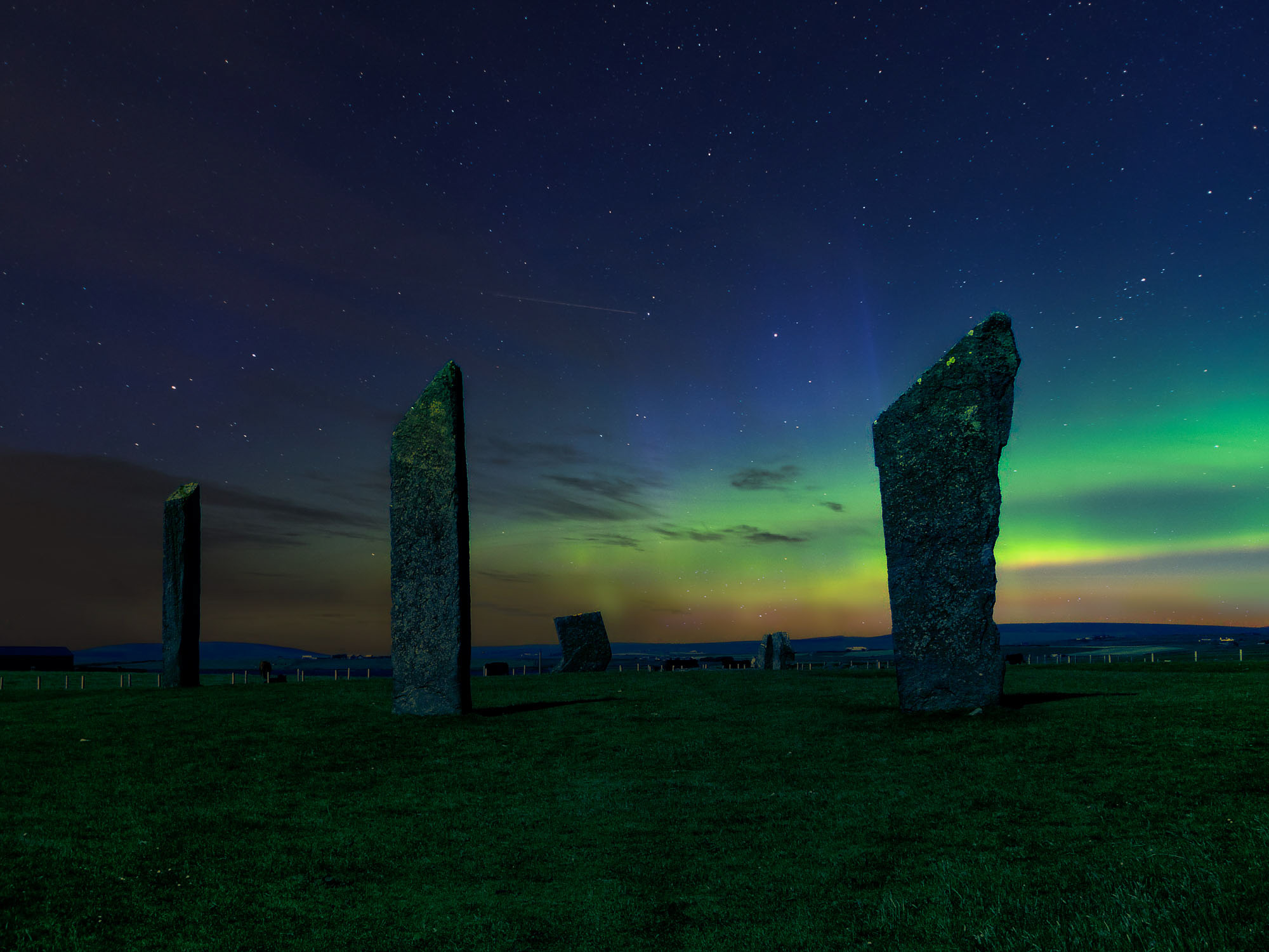 Focus: 10 stone circles and neolithic wonders in the U.K. (and how to ...