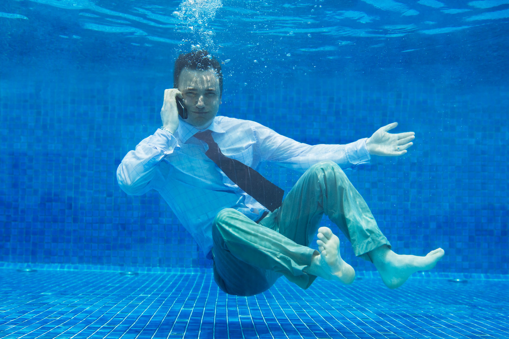 Focus: A beginner’s guide to underwater photography