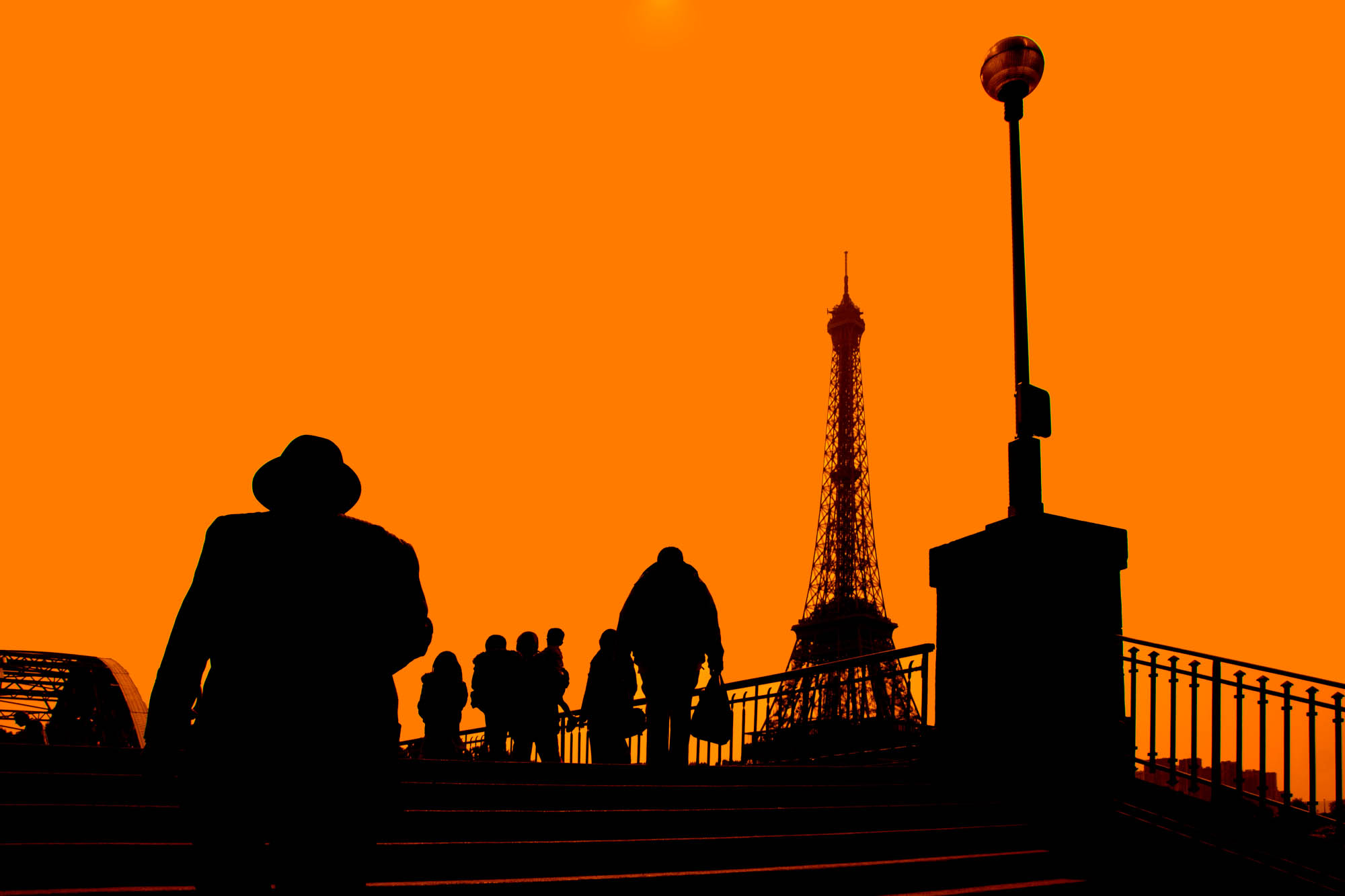 Focus: 5 beautiful examples of silhouette photography (& why you should ...