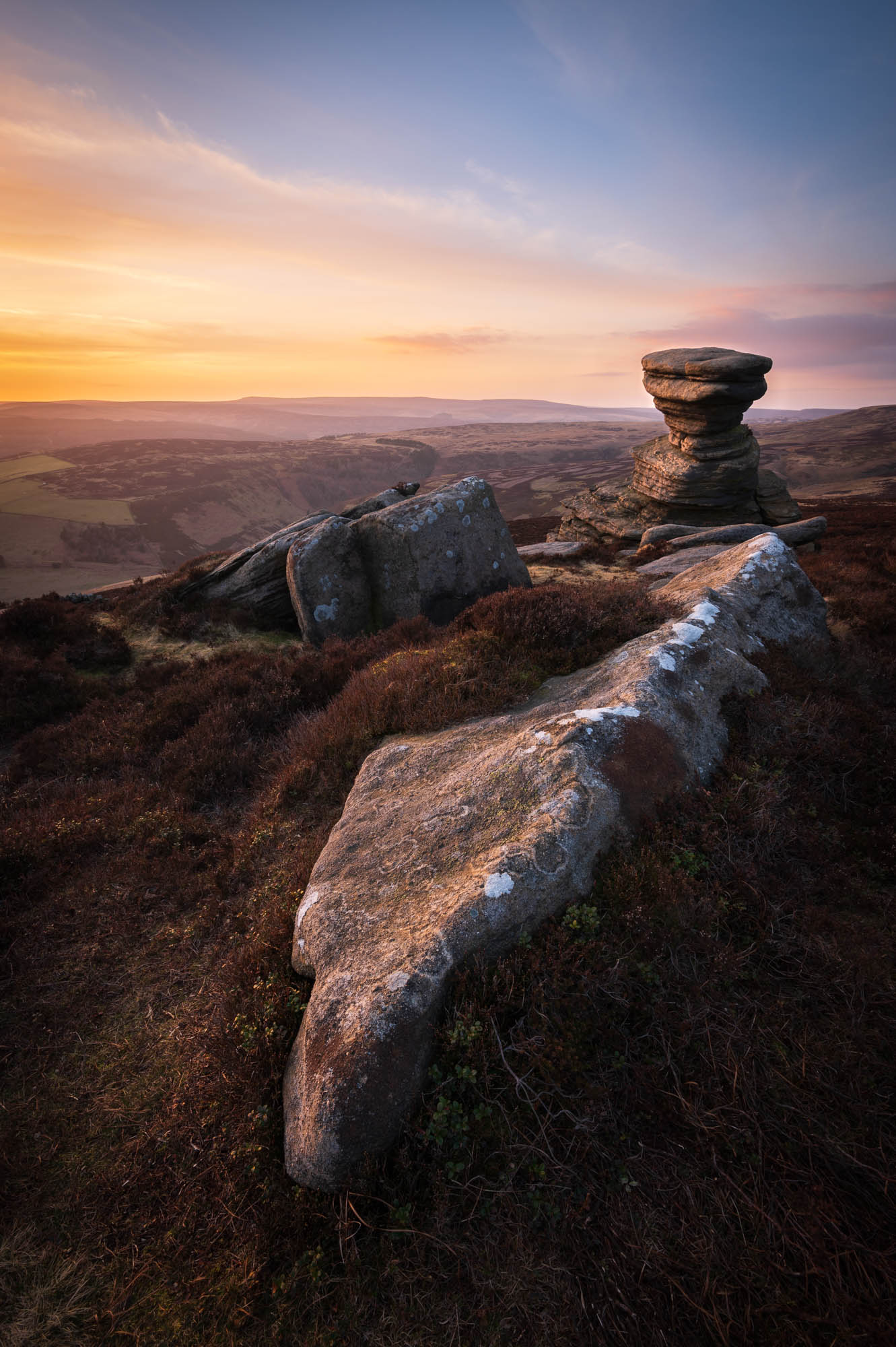 Focus: How to create a sense of scale with your photography compositions