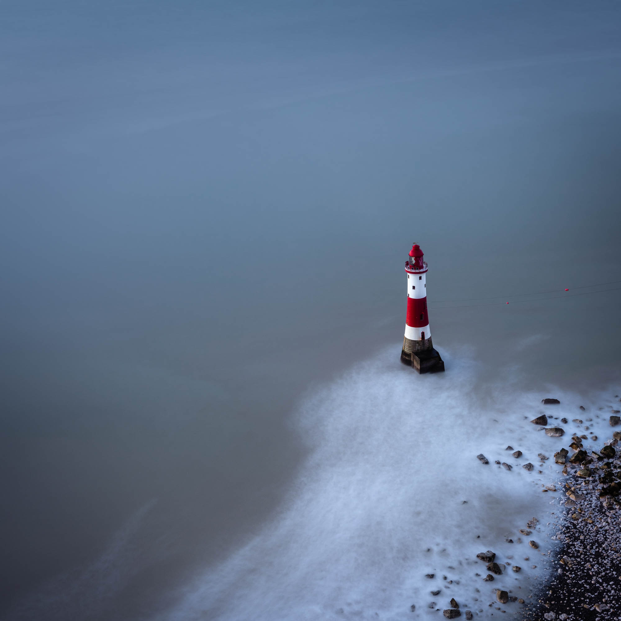 Focus: How to create a sense of scale with your photography compositions