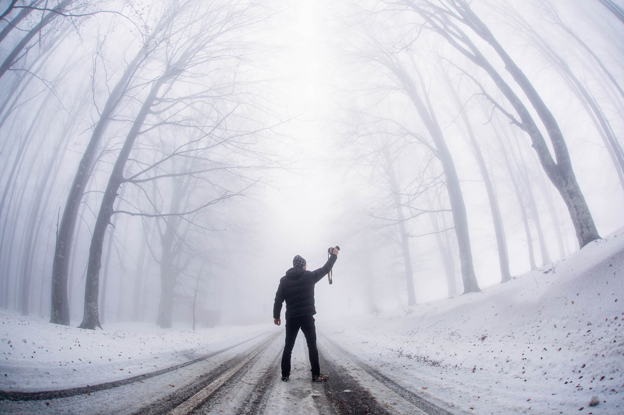 Focus: Improve your photos with these 7 non-photography tips