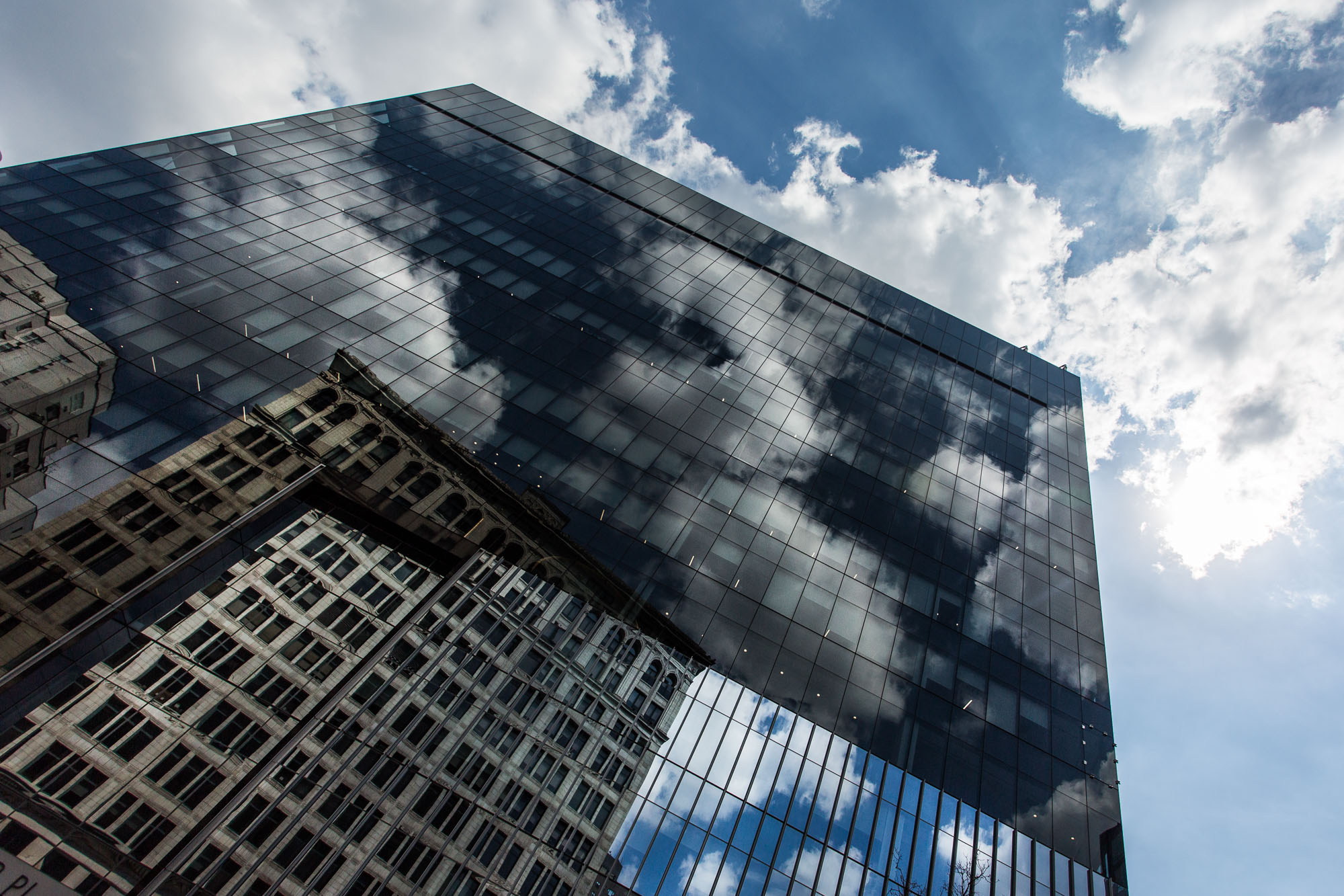 Focus: A beginner's guide to photographing reflections