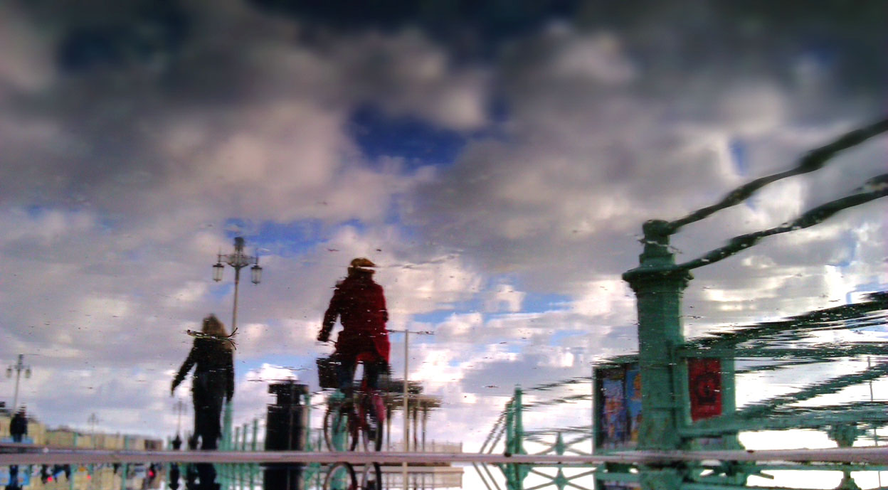 Focus: A beginner's guide to photographing reflections