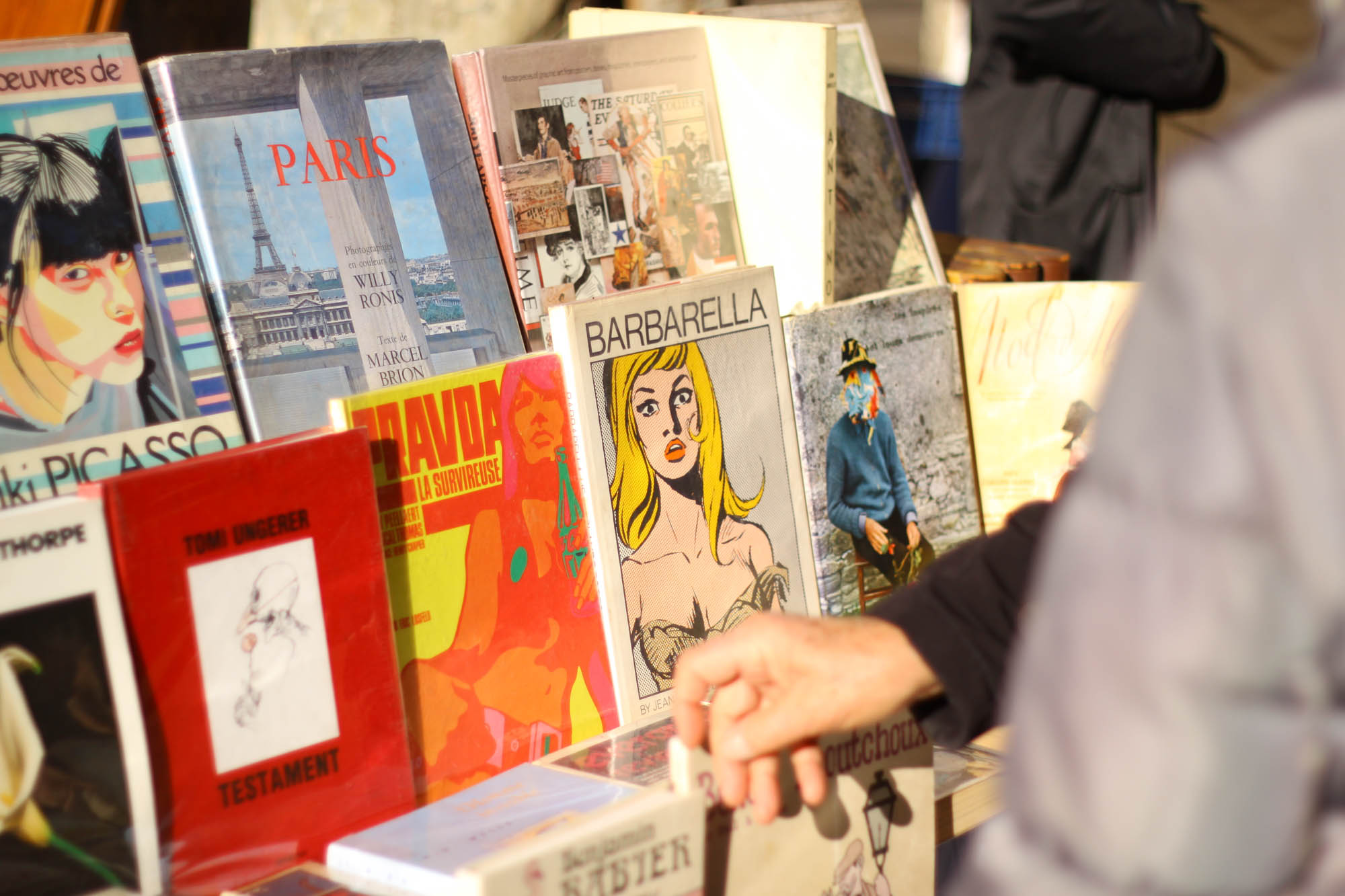 Focus: How to create a successful photo book - tips and tricks