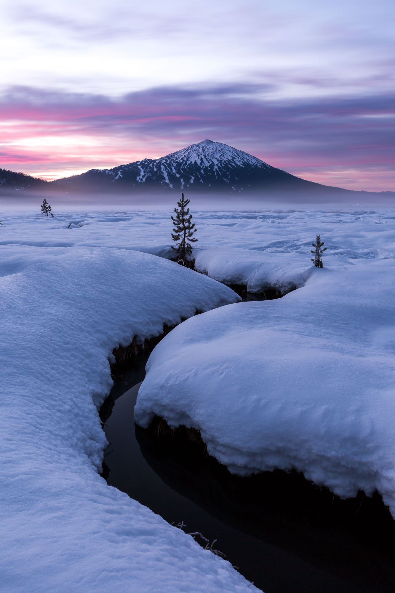 Focus: 5 stunning examples of portrait-orientated landscape photography