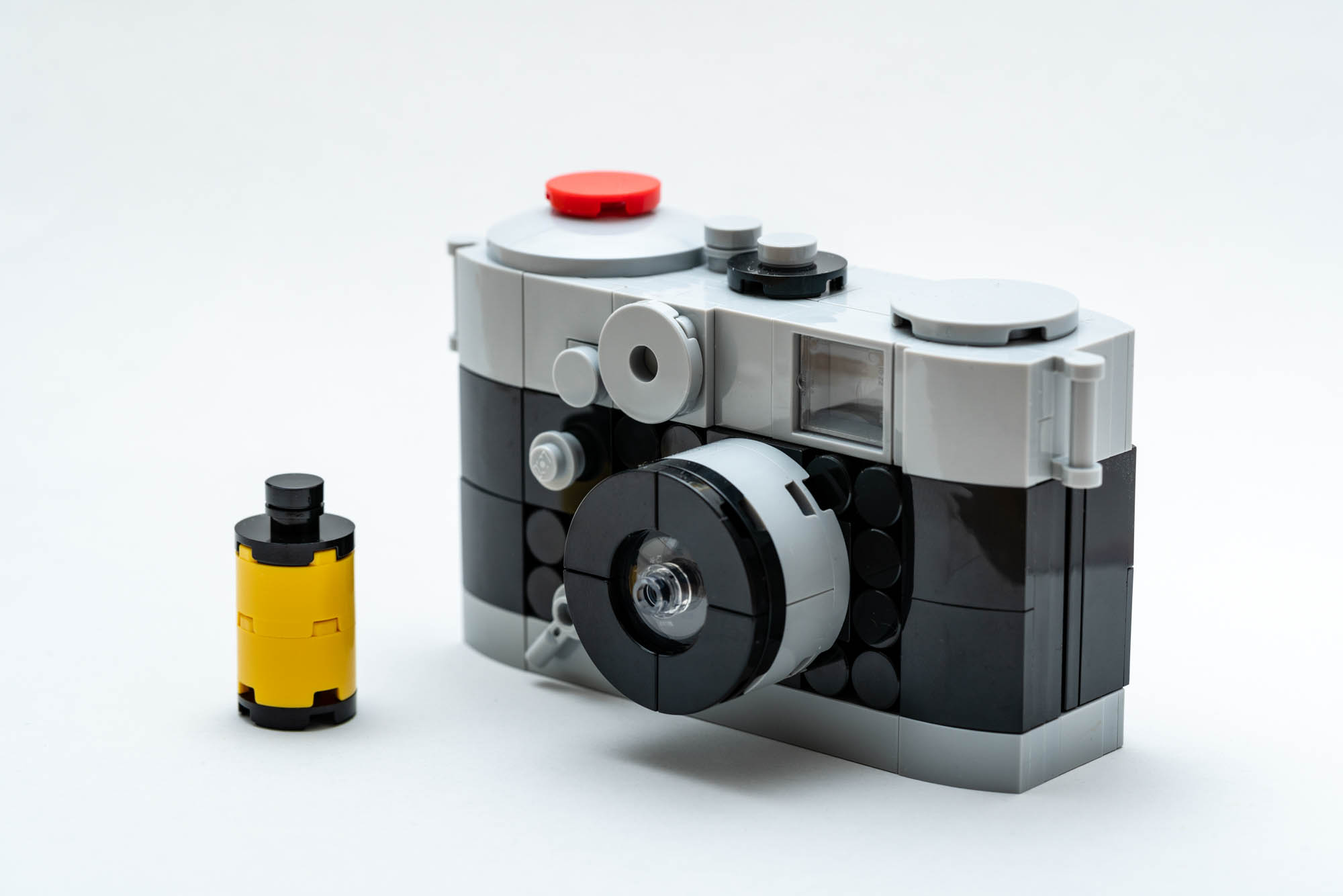 Focus: A beginner’s guide to product photography