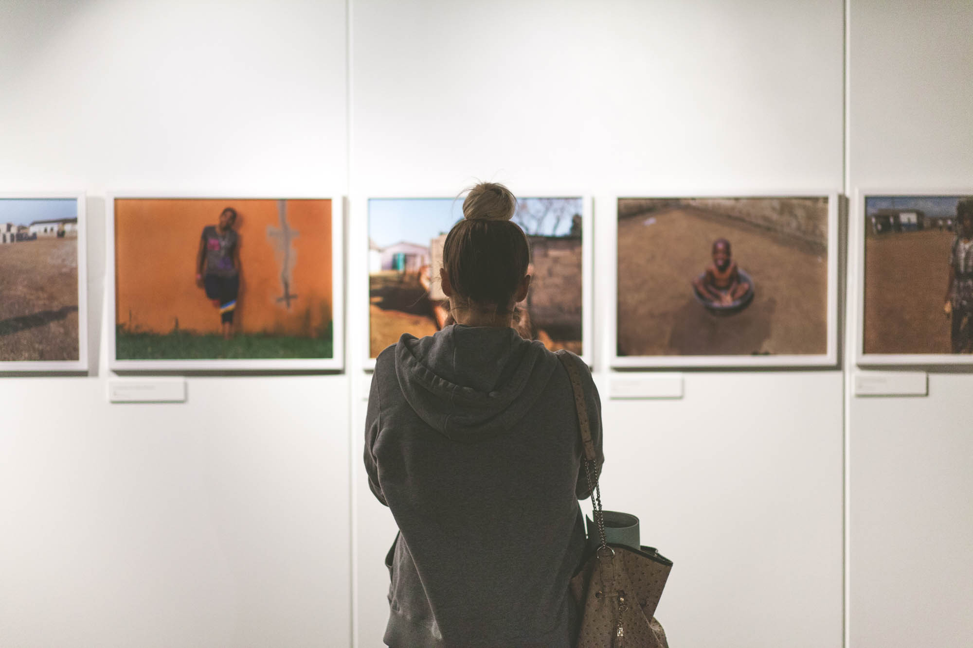 Focus: 10 of the best galleries and museums in the world for photography