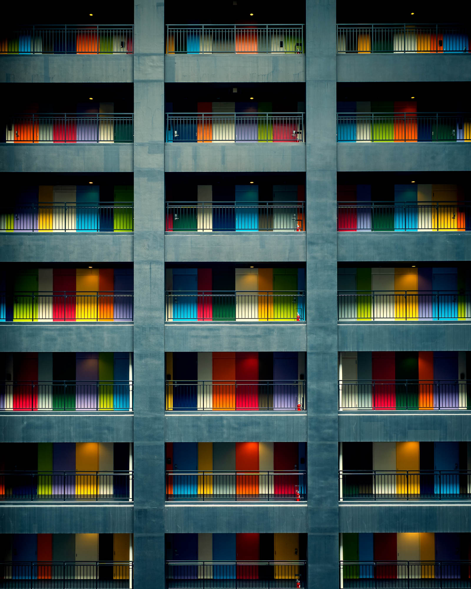 Focus: How to build a cohesive photography portfolio