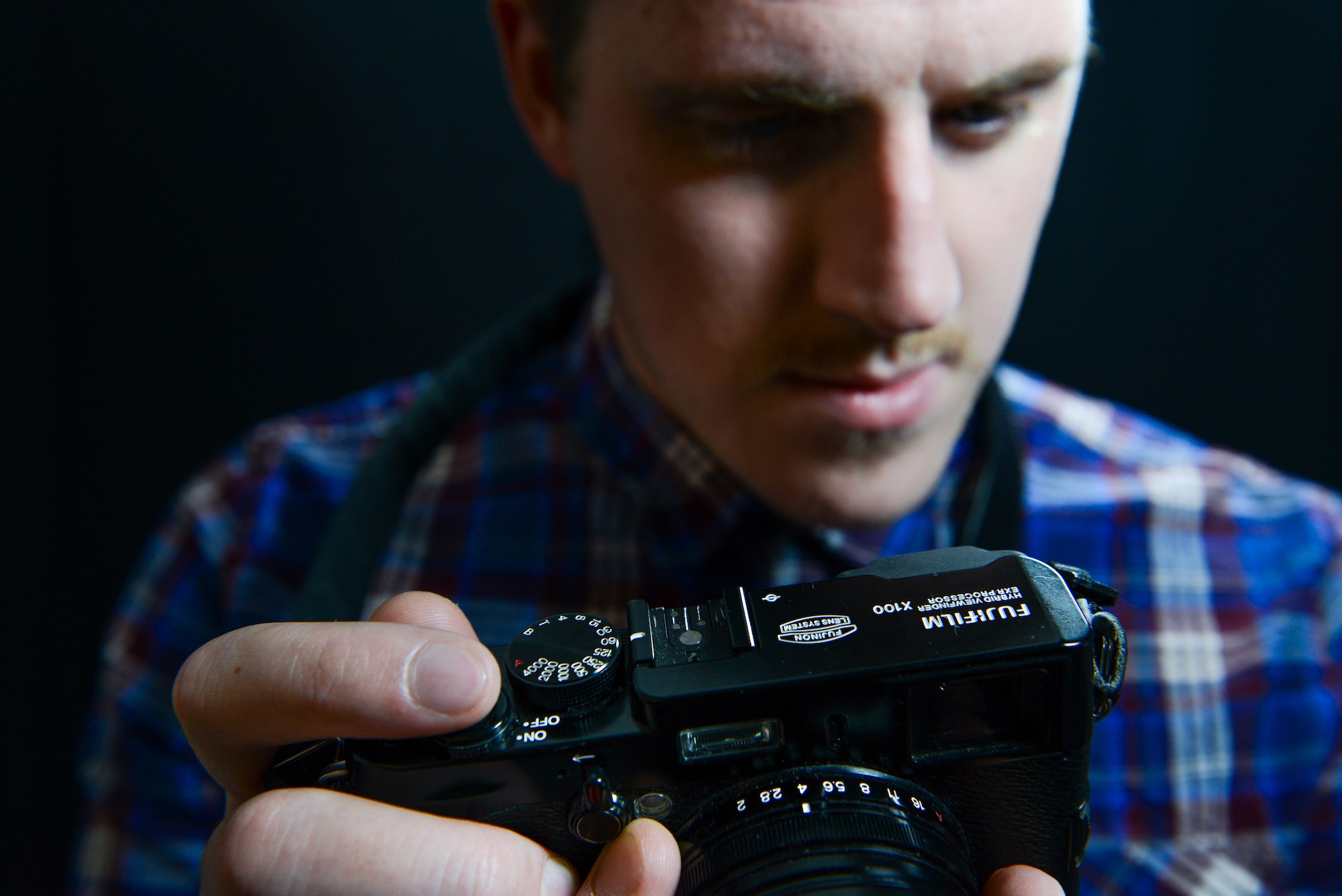 Focus: A-Z glossary of general photographic terms