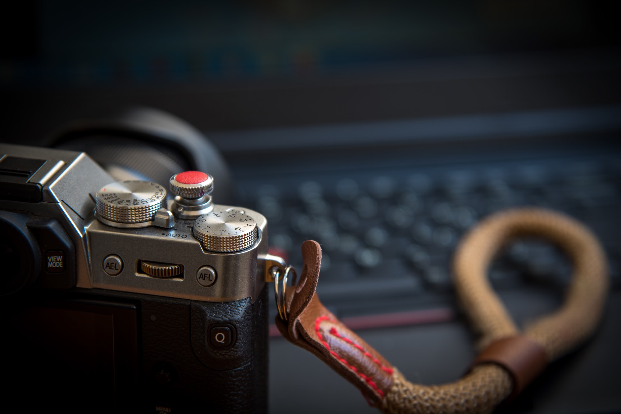 Focus: The Ultimate Photography Jargon-Buster