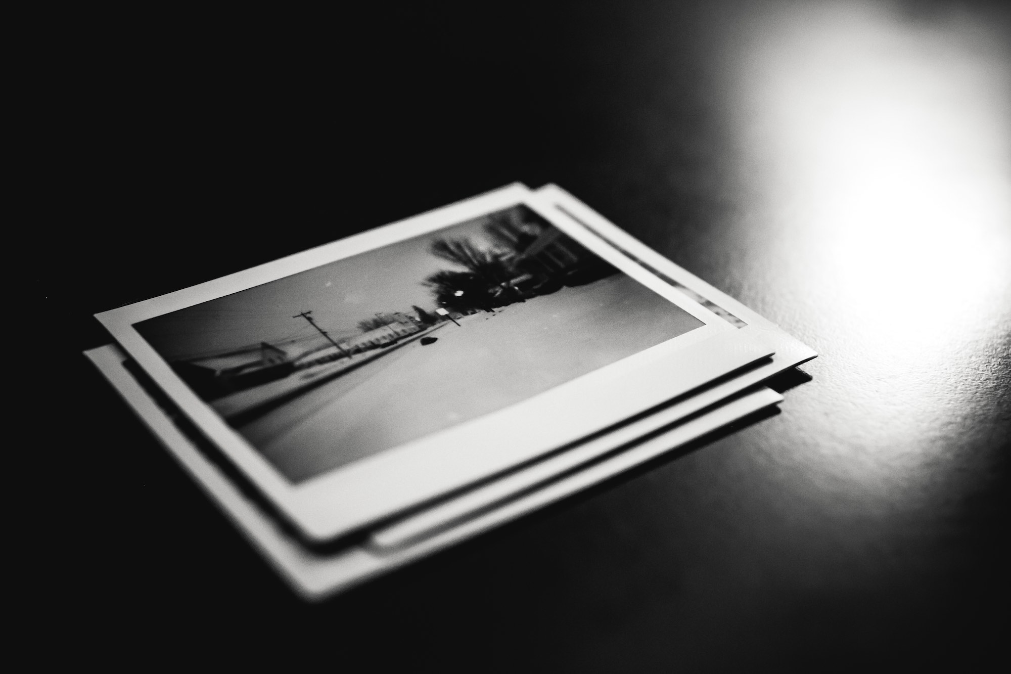 Focus: A-Z glossary of miscellaneous photographic terms