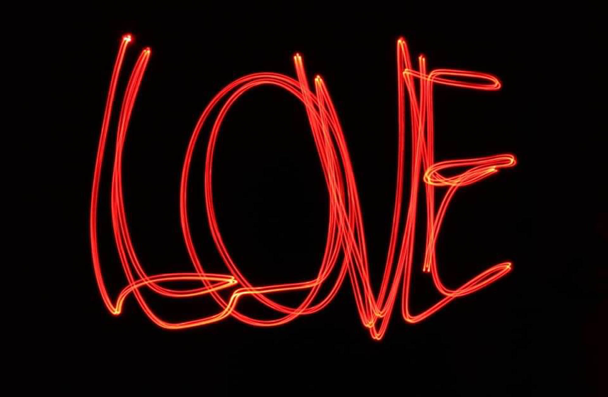 Focus: A beginner’s guide to light painting photography