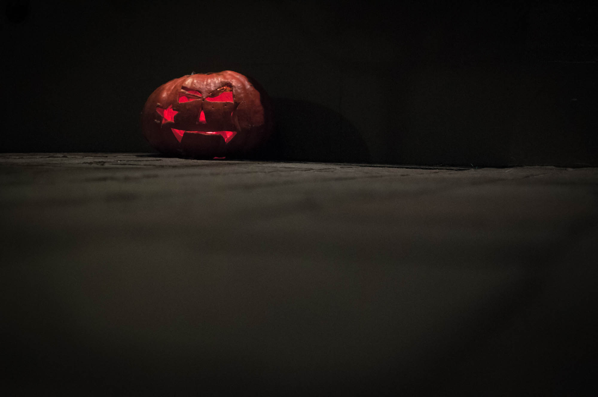 Focus: A beginner’s guide to light painting photography