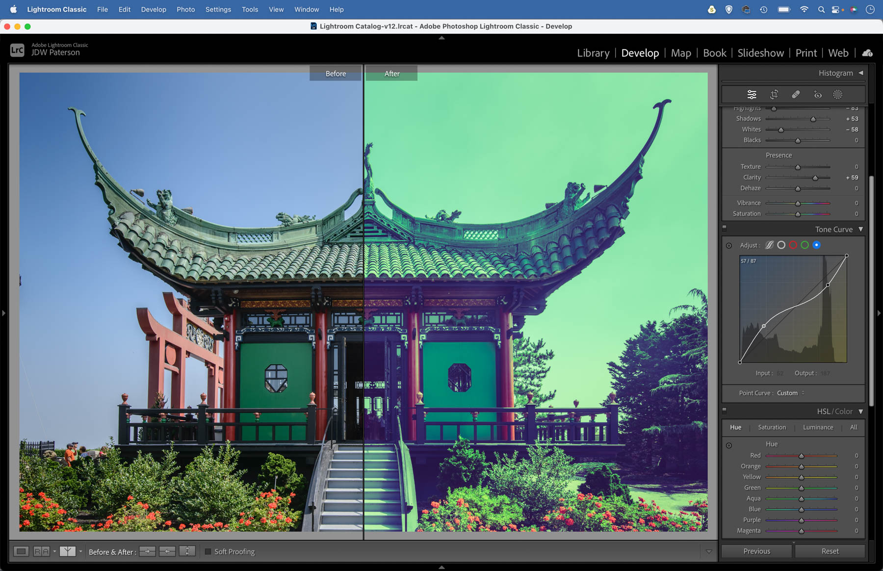 Focus: Get the classic look of Kodachrome, Velvia, Tri-X and more with ...