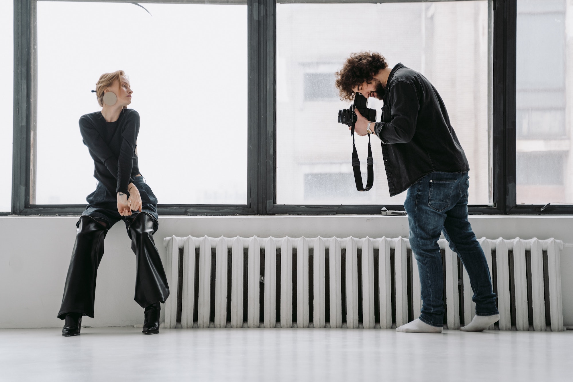 Focus: How to get into professional photography: Tips from industry pros