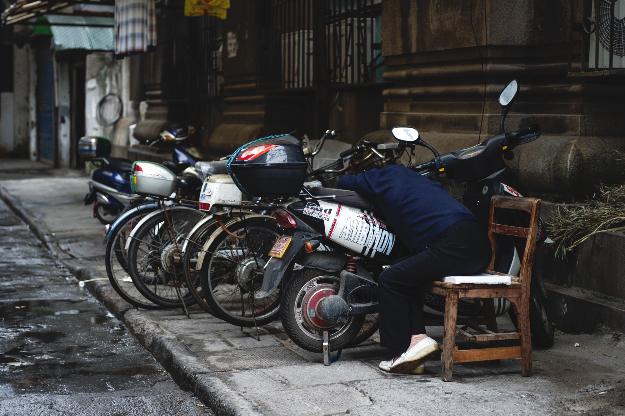 Focus: How to shoot images of the everyday (and why boring can be a ...