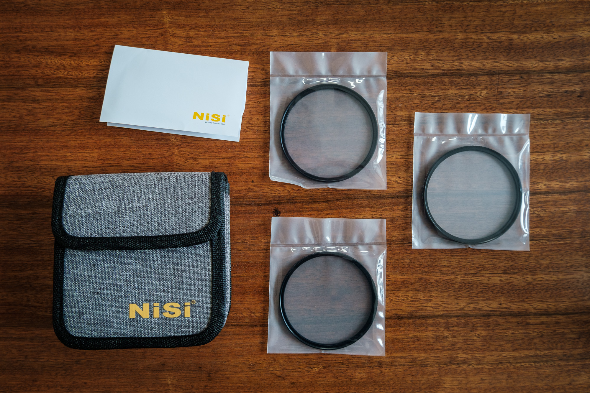 Focus: A beginner's guide to black mist filters (& why they are amazing ...
