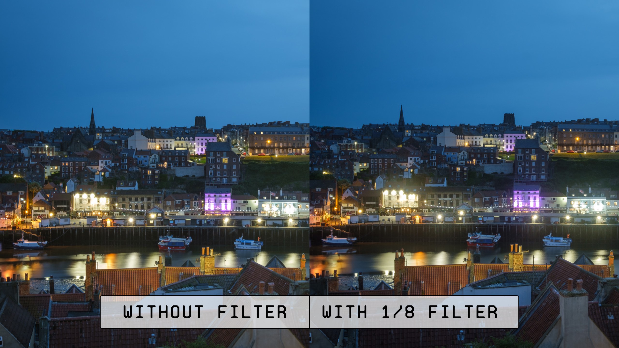 Focus: A beginner's guide to black mist filters (& why they are amazing ...
