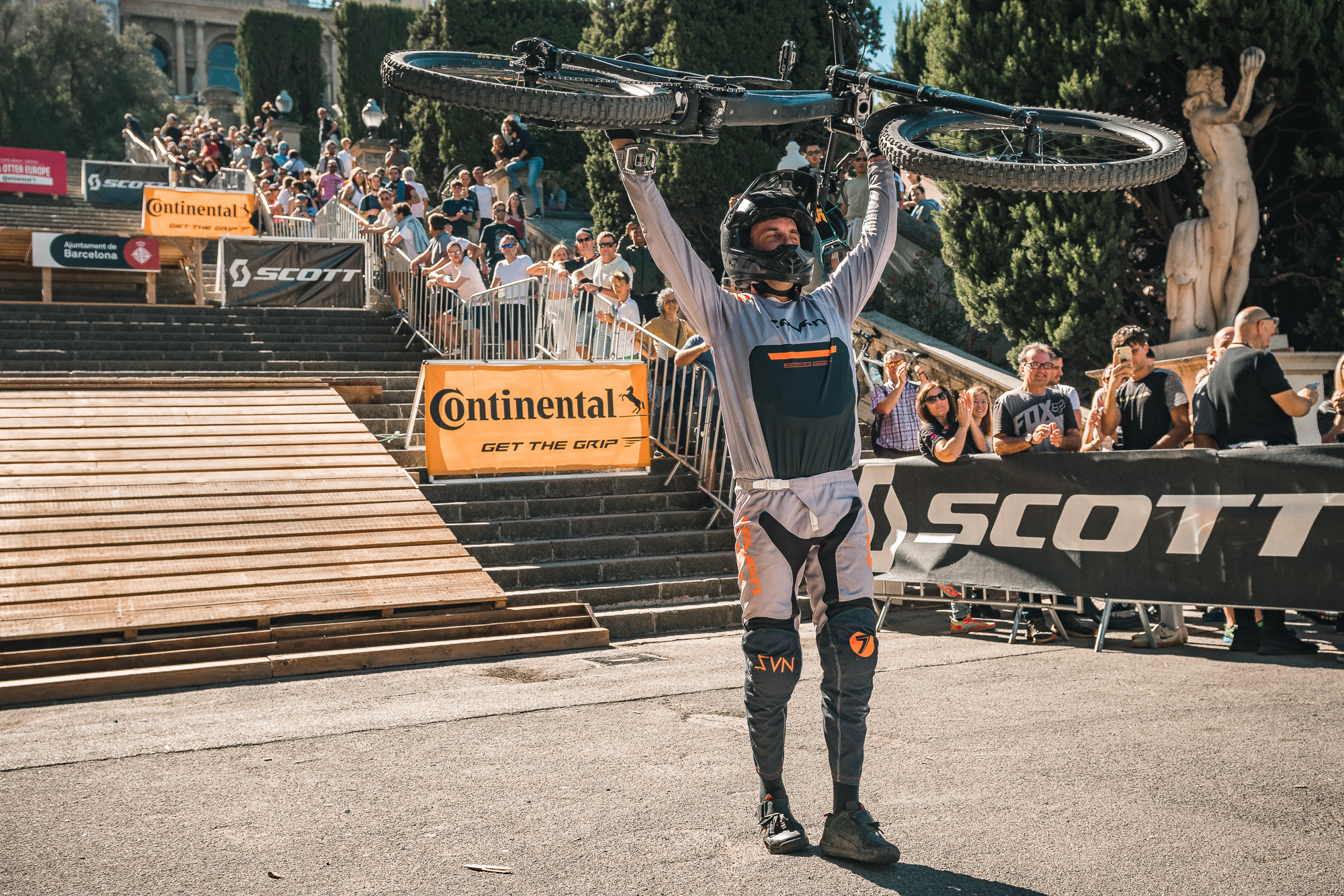 Focus: How I sell my photos with Picfair Stores: Extreme Sports by ...