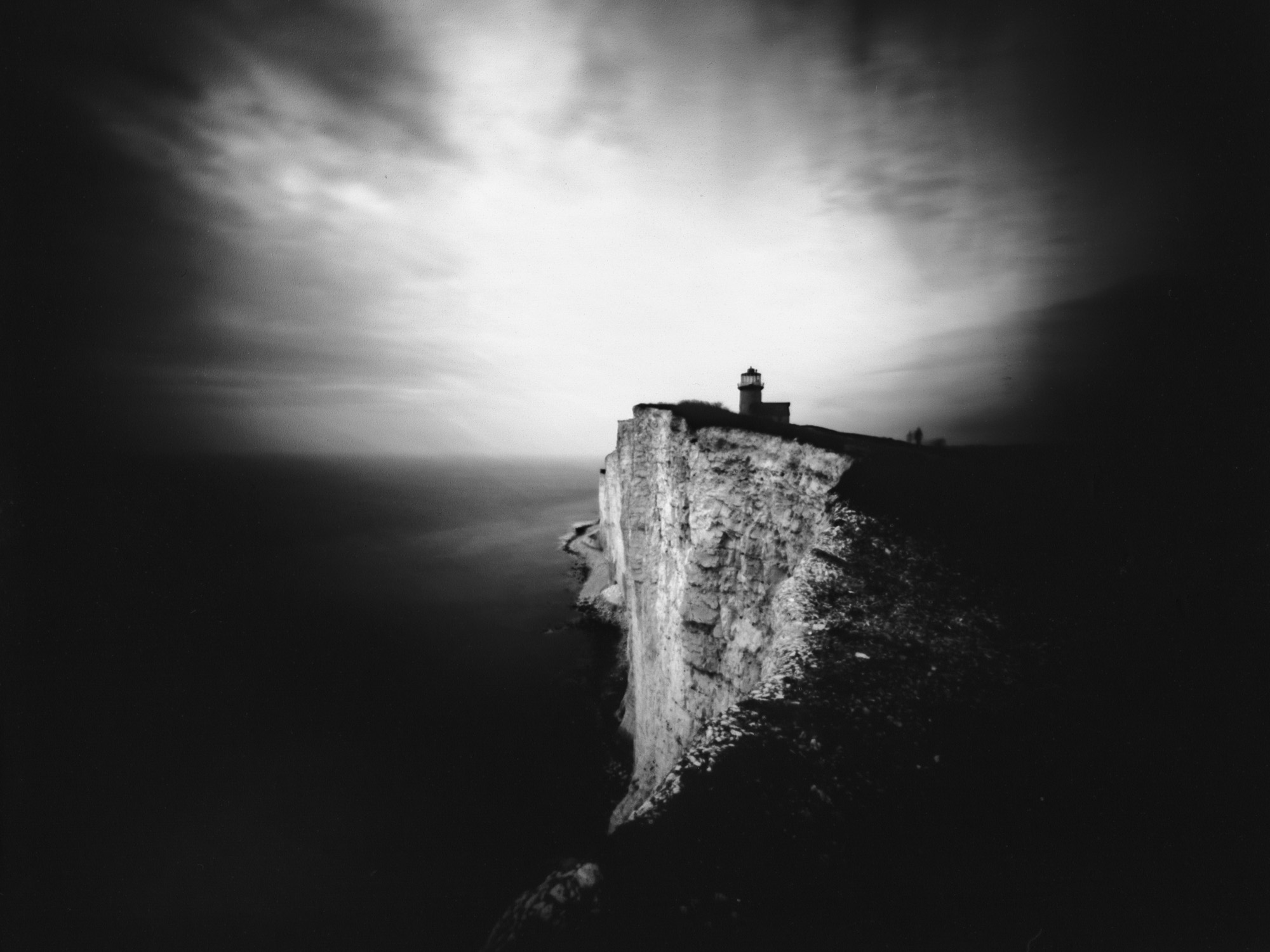 Focus: Photo Series Spotlight - Pinhole photography by Will Gudgeon