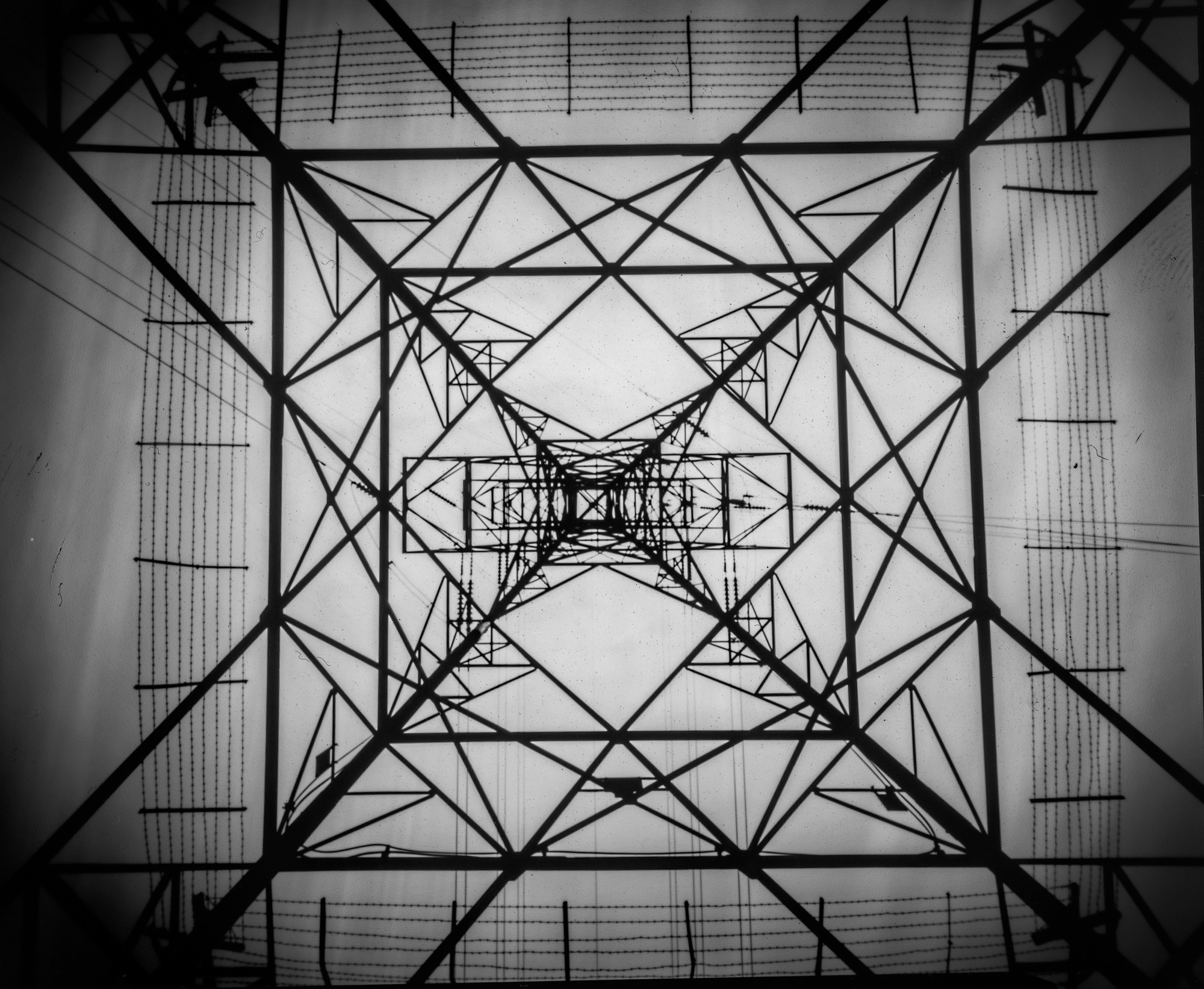 Focus: Photo Series Spotlight - Pinhole photography by Will Gudgeon