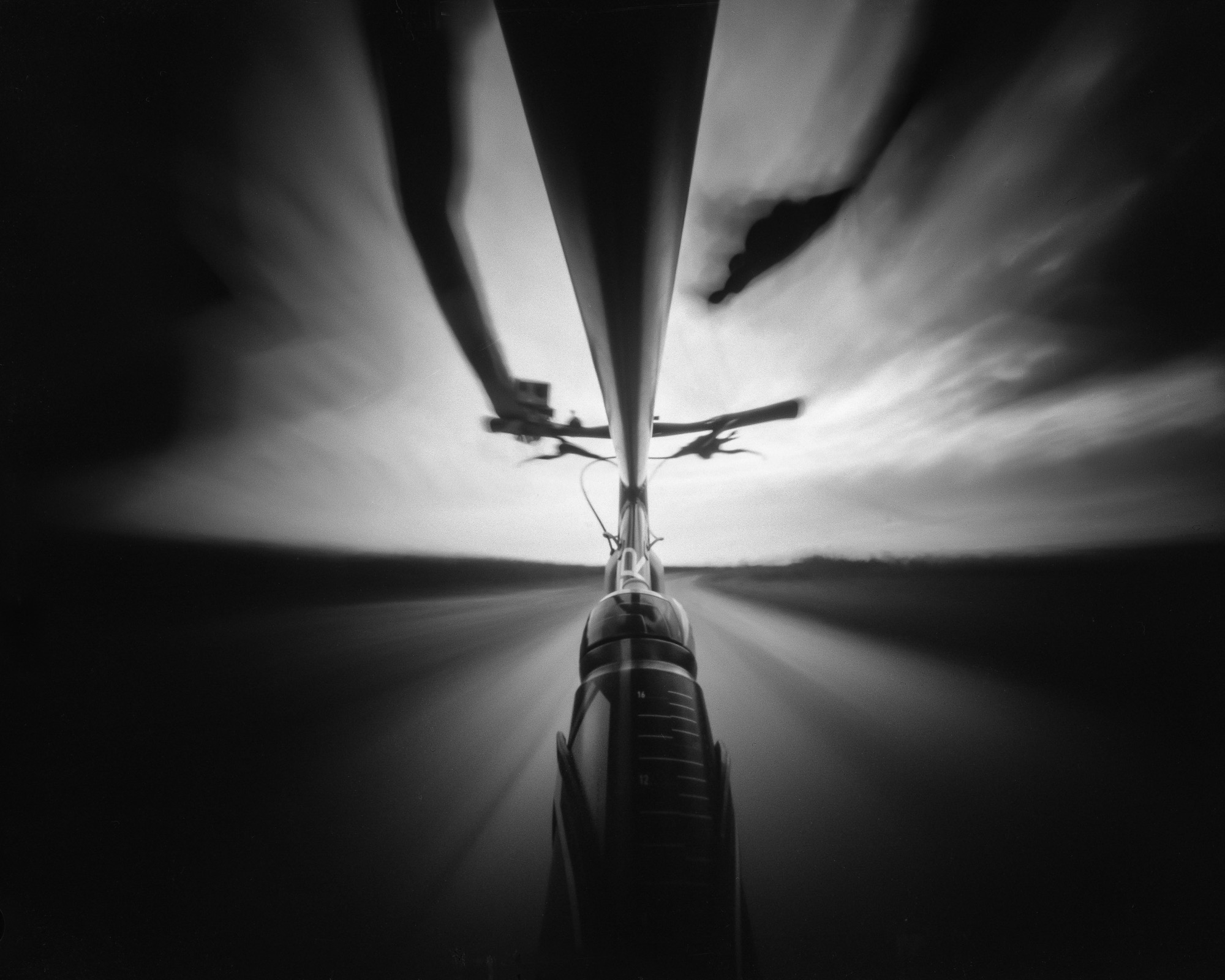Focus: Photo Series Spotlight - Pinhole photography by Will Gudgeon