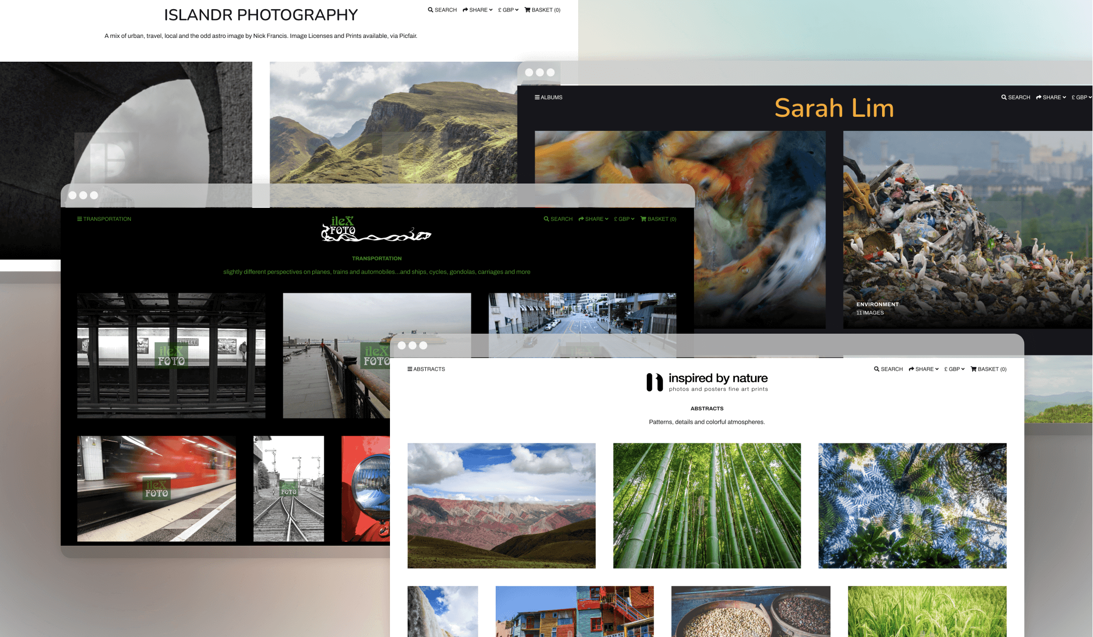 Focus: How to choose the best name for your Picfair Store (and ...