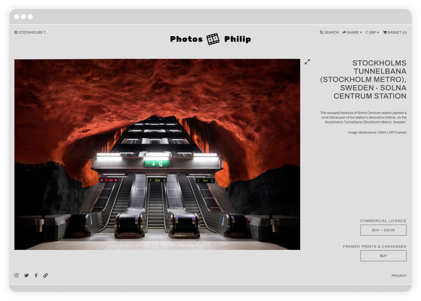 Focus: Why you should add titles and captions to your photos: 5 ...
