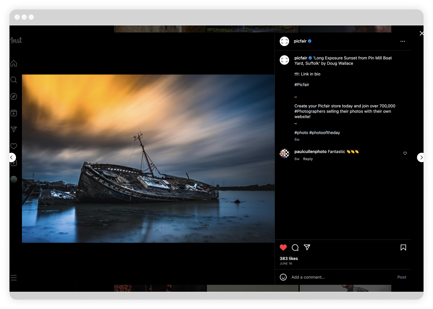 Focus: Why you should add titles and captions to your photos: 5 ...