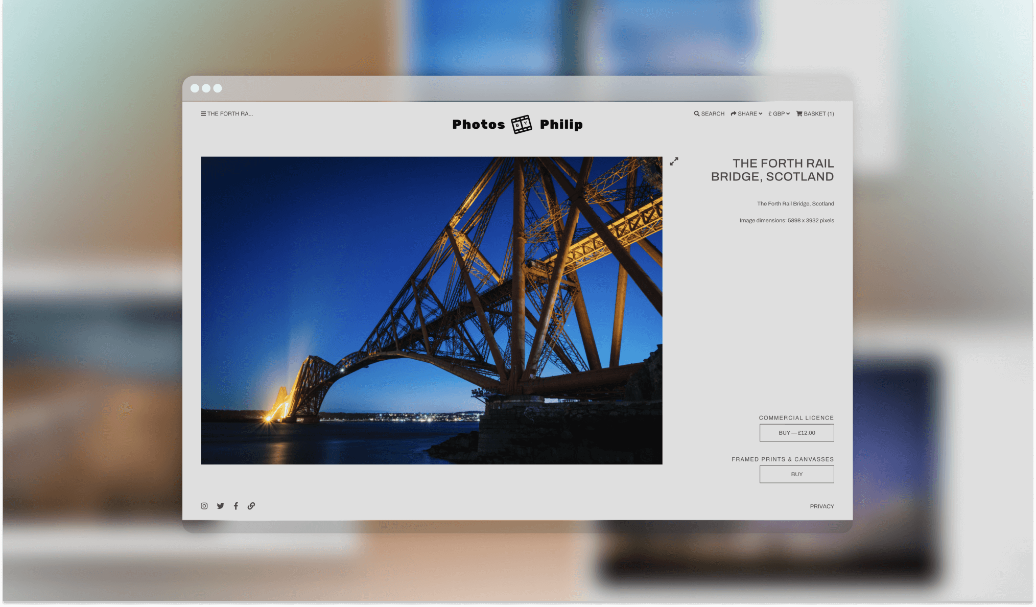 Focus: 5 tips for optimising image prices in your Picfair Store