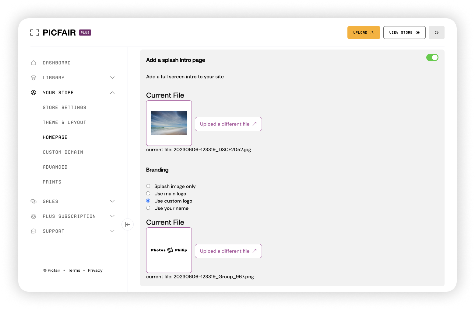 Focus: How to make a brilliant first impression with a welcome splash ...