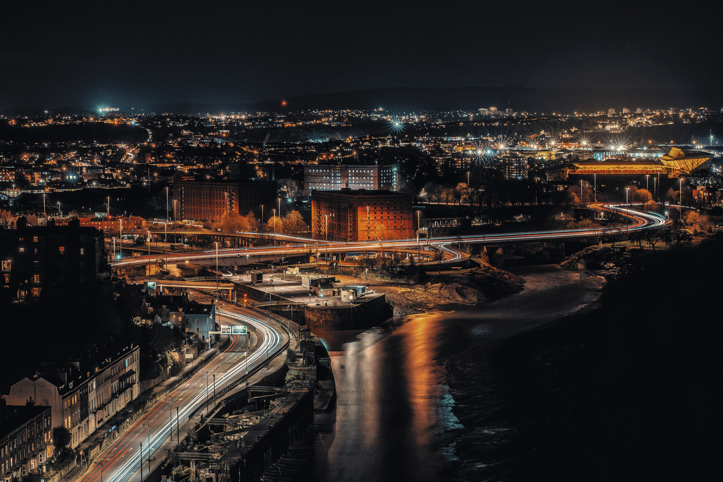 Focus: Best Images from Picfair Stores - January 2024