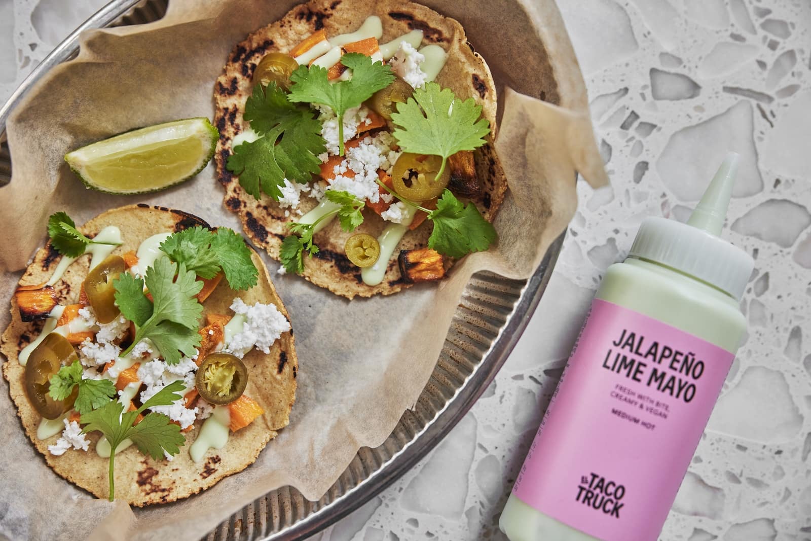 Sopes | El Taco Truck