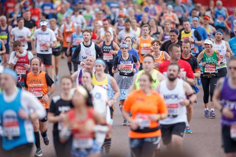 Abbott World Marathon Majors Announces AbbottWMM Wanda Age Group World ...