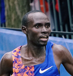 Abbott World Marathon Majors Elite Leaderboards