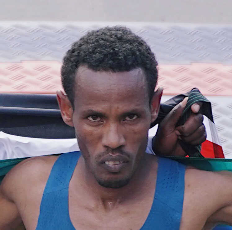 Abbott World Marathon Majors Elite Leaderboards