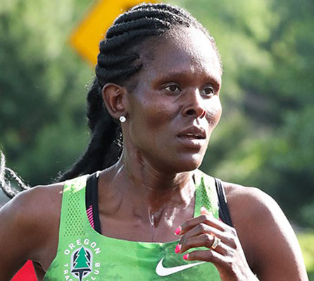 Abbott World Marathon Majors Elite Leaderboards