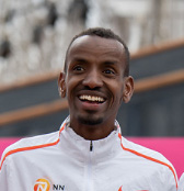 Abbott World Marathon Majors Elite Leaderboards