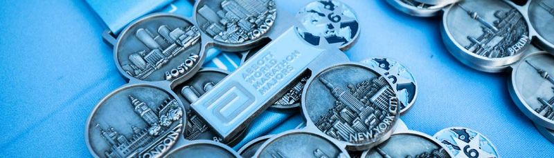 AbbottWMM to help thousands reach their Six Star goal