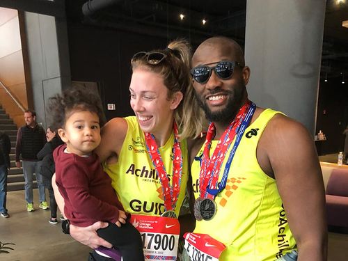 MarathonTalk Podcast